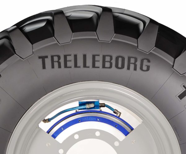 Trelleborg announces Tractor Driver of the Year 2020 winner - Agri ...