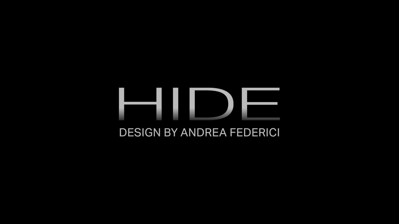 Hide di Eureka, mix di eleganza e soluzioni innovative | Ambiente Cucina