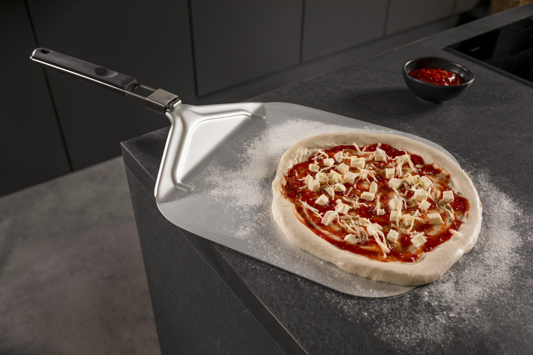 Forno Pizza Hisense: la tradizione della pizza in 3 minuti | Ambiente ...