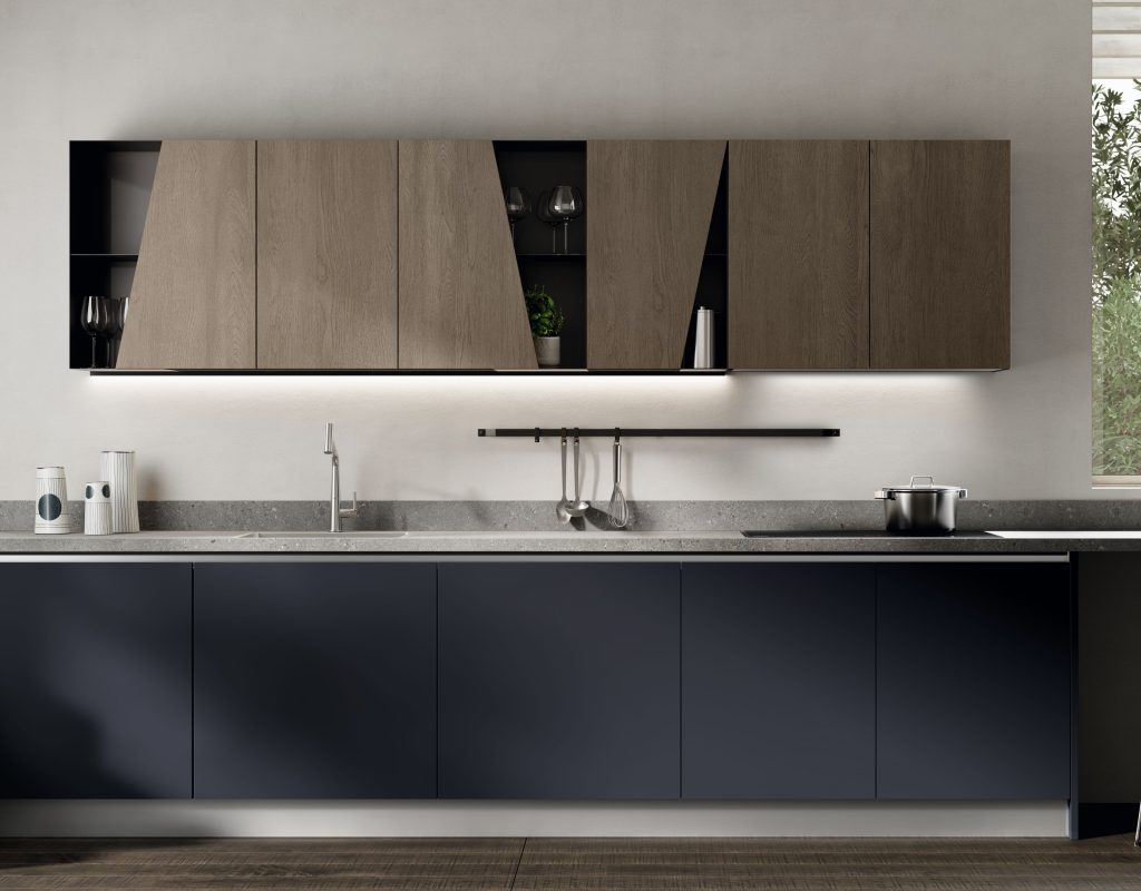 Scavolini presenta la cucina Regola | Ambiente Cucina