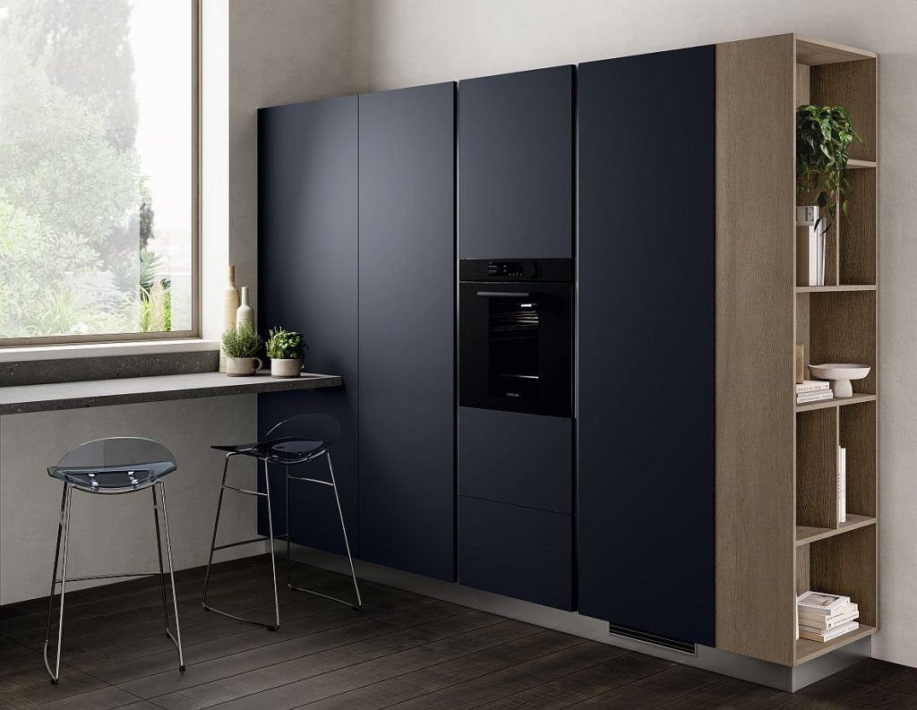 Scavolini presenta la cucina Regola | Ambiente Cucina