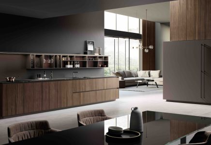 Box Life di Scavolini: la casa che scompare | Ambiente Cucina