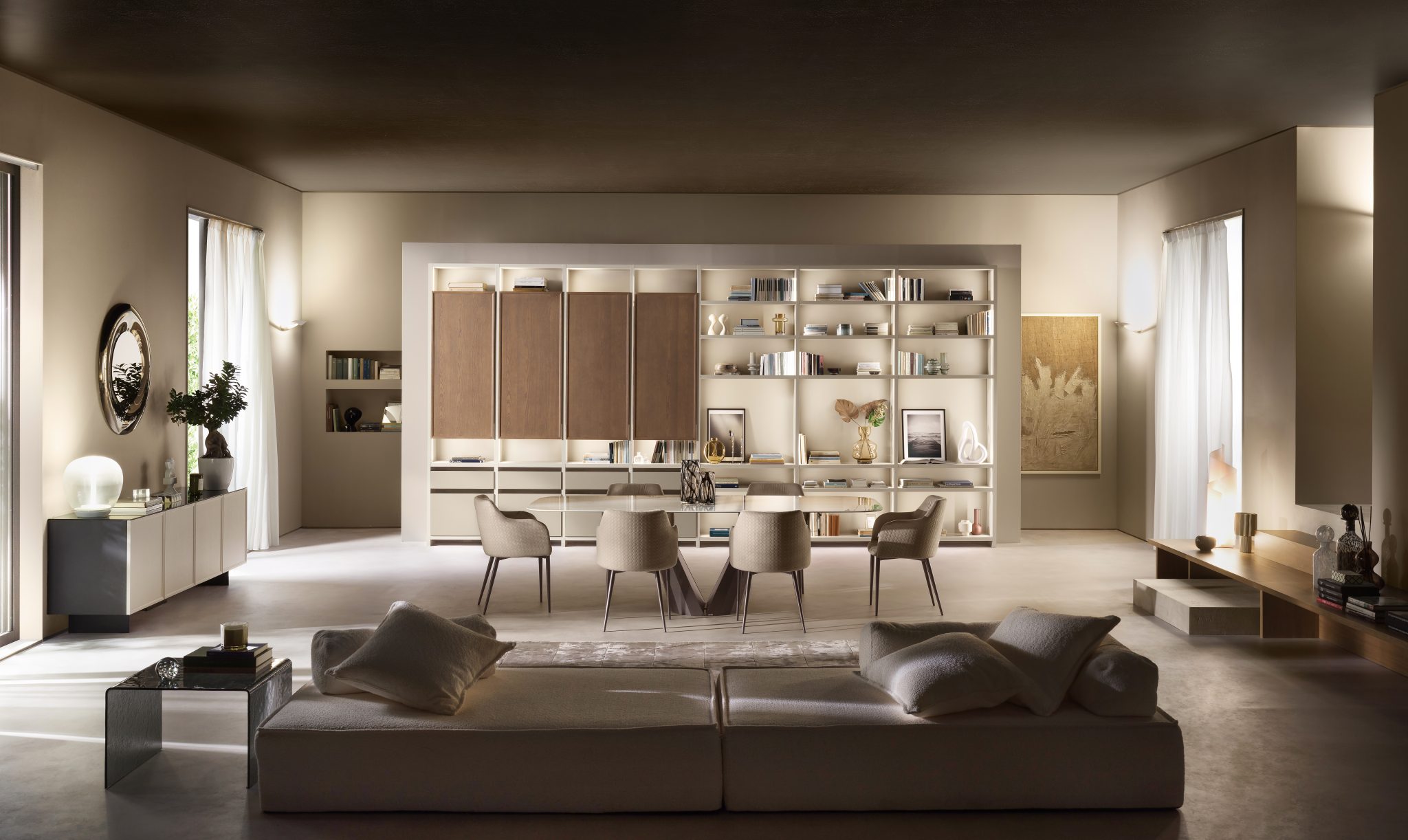 Laura Pausini è il nuovo volto di Scavolini | Ambiente Cucina