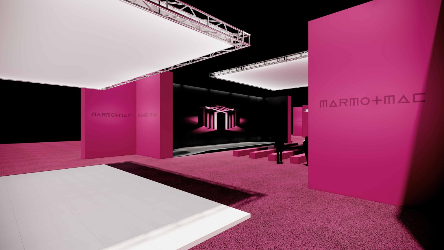 Marmomac 2025: materia, tecnologia e cultura | Ambiente Cucina
