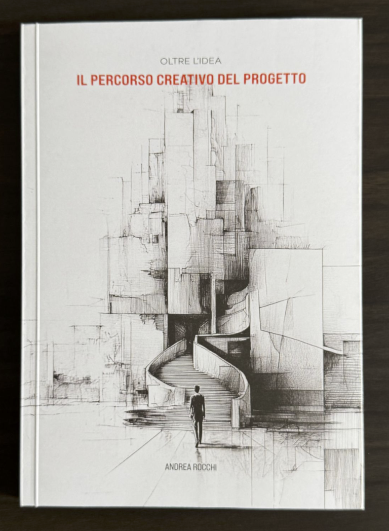 Un viaggio alla scoperta del processo creativo del progetto | Ambiente ...