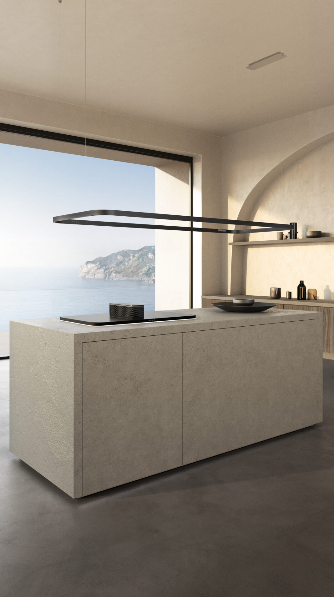 The new Smeg collections at Salone del Mobile 2026 | Ambiente Cucina