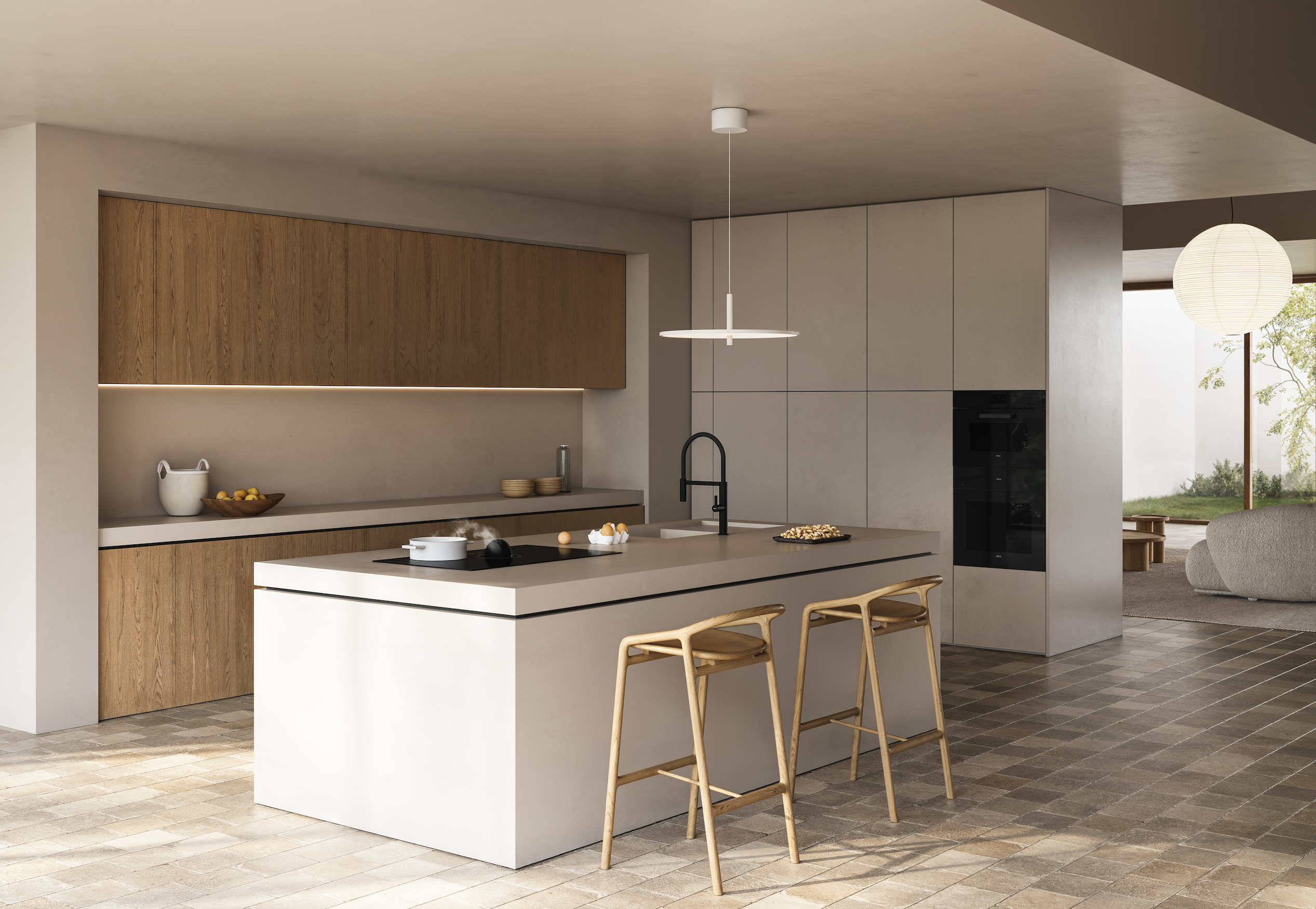 Elica vince il Red Dot Award 2026 | Ambiente Cucina