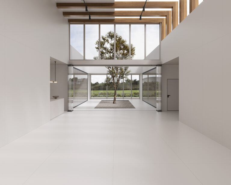 Neolith accelera sul green | Ambiente Cucina