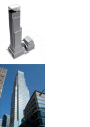 Contemporary itinerary: New York | Area