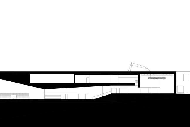 Maunula House | Area