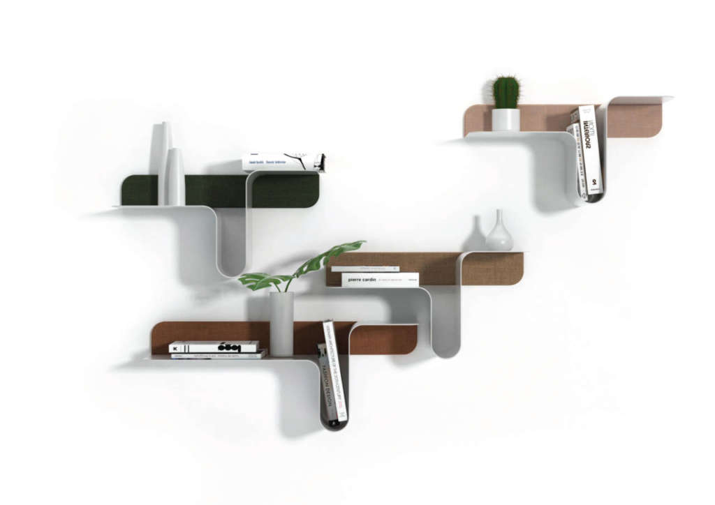 True Goes Through, la nuova collezione True Design | Area