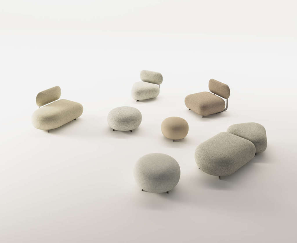 True Goes Through, la nuova collezione True Design | Area