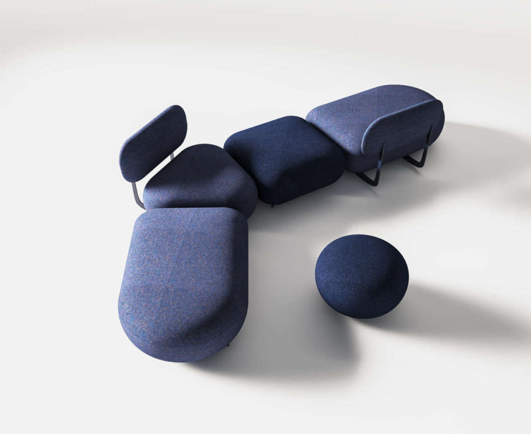 True Goes Through, la nuova collezione True Design | Area