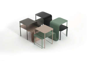 True Goes Through, la nuova collezione True Design | Area
