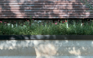 ATELIER the new office building of Stocker Lee architects | Area