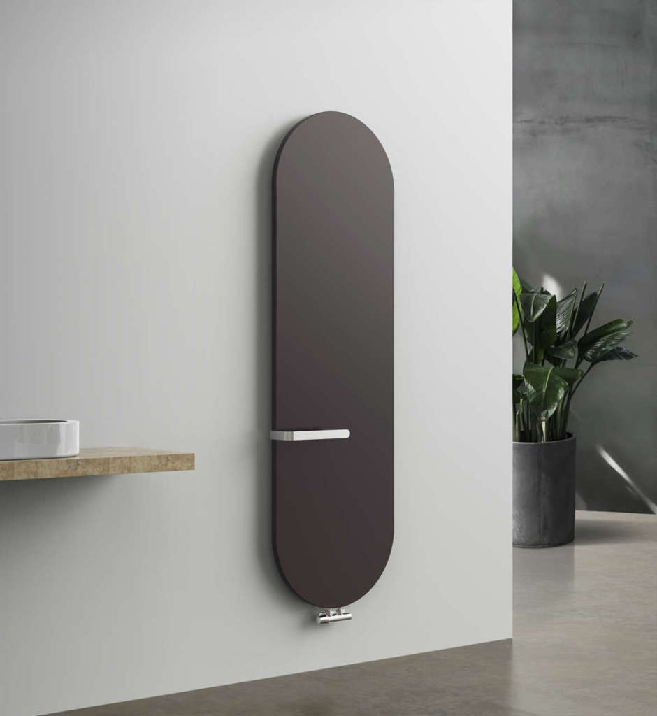 Cameo, termoarredo moderno e informale by Brem | Area