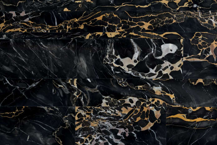 Stonethica: marble scraps become unique surfaces | Area