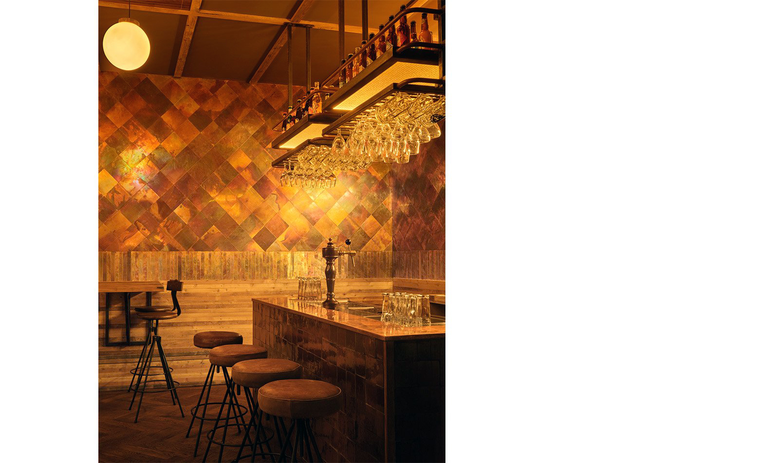 De Biertuin Amsterdam Centrum | Area