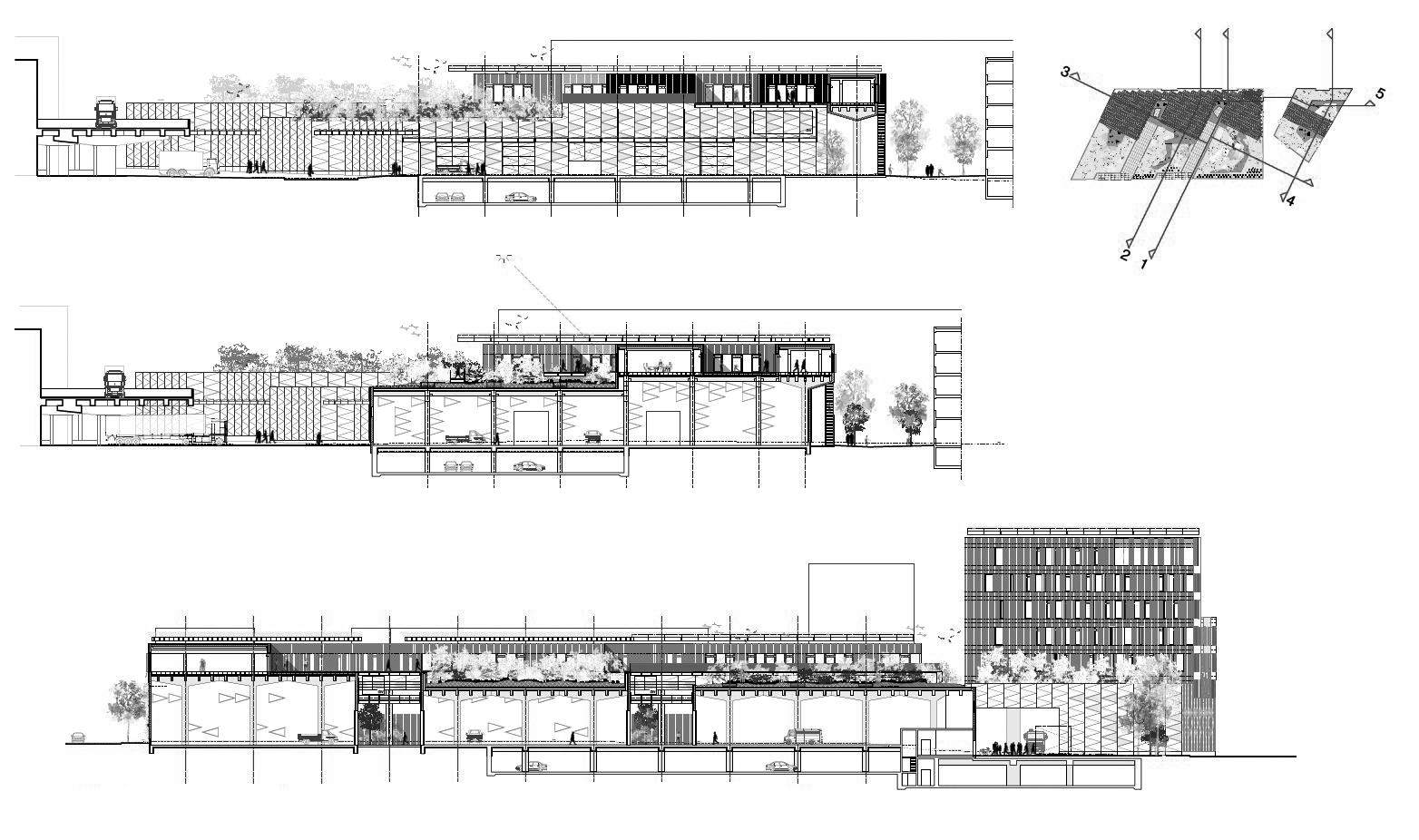 Greenbizz Bruxelles | Area