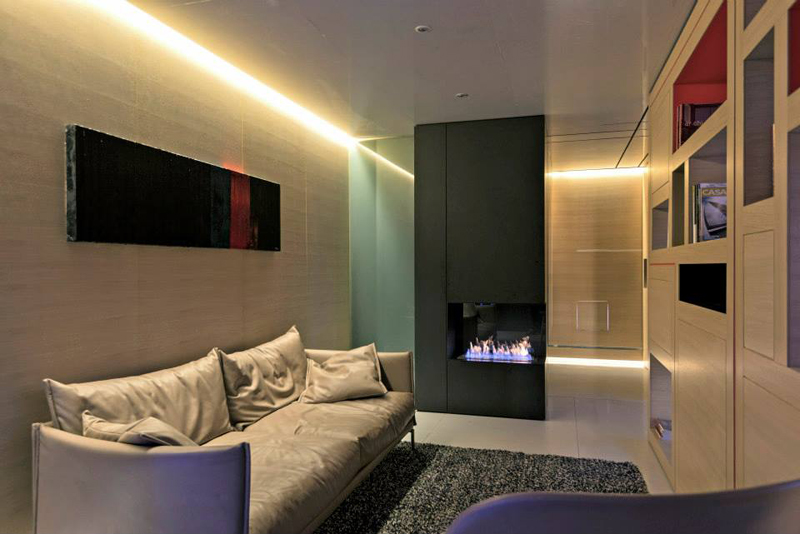 MIA Alloggio Modulare Innovativo - Claudio Lucchin & architetti ...