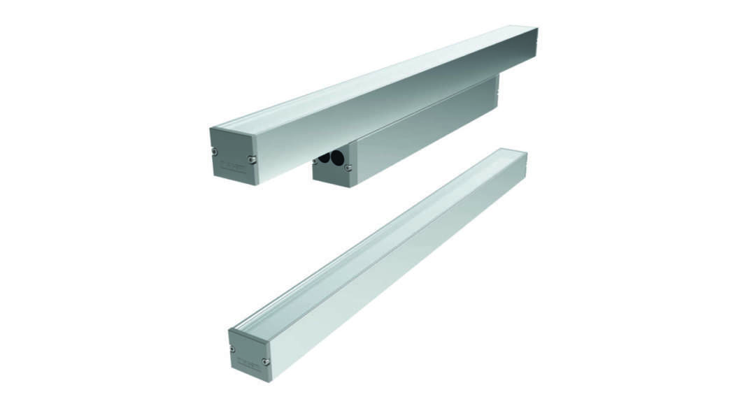 Le nuove linee di Targetti a Light+Building | Arketipo