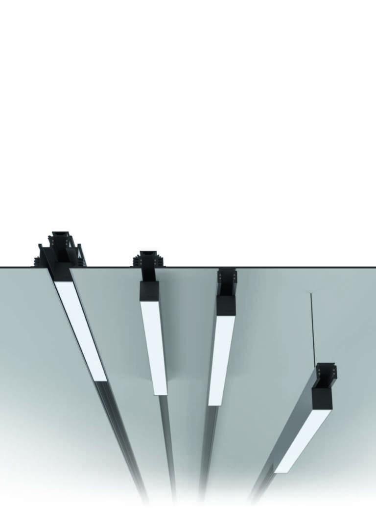 Le nuove linee di Targetti a Light+Building | Arketipo