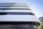 Varna Wave a Varna (Bulgaria) - Starh | Arketipo