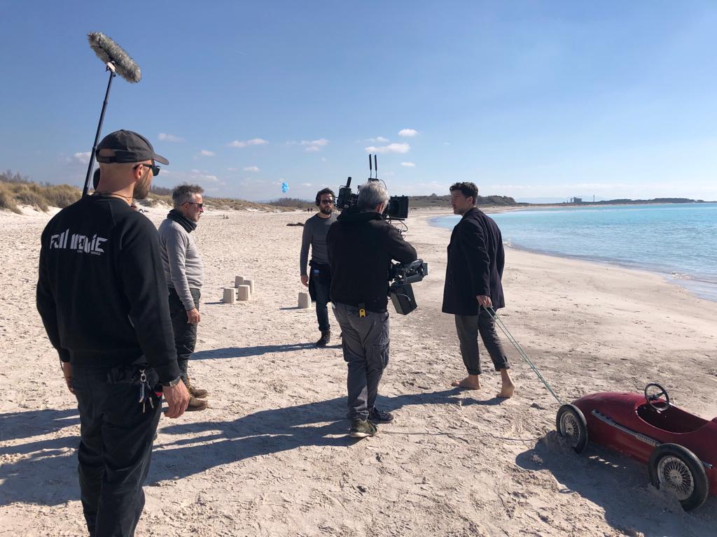 Gruppo Poron: la crescita del brand è un viaggio attraverso il tempo