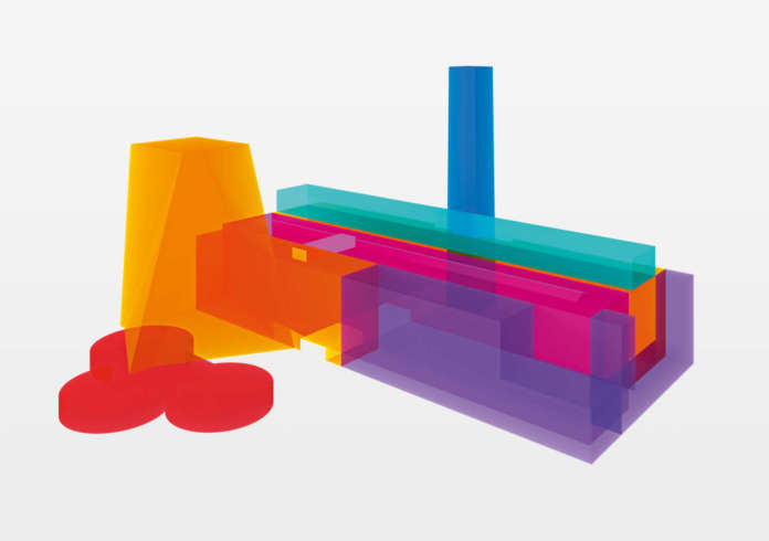 The New Tate Modern, Herzog & de Meuron, London | Arketipo