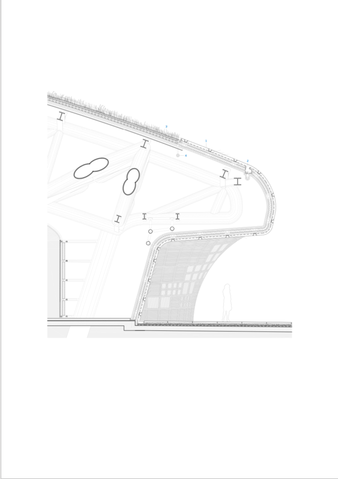 Dongdaemun Design Plaza (DDP), Zaha Hadid Architects, Seoul | Arketipo