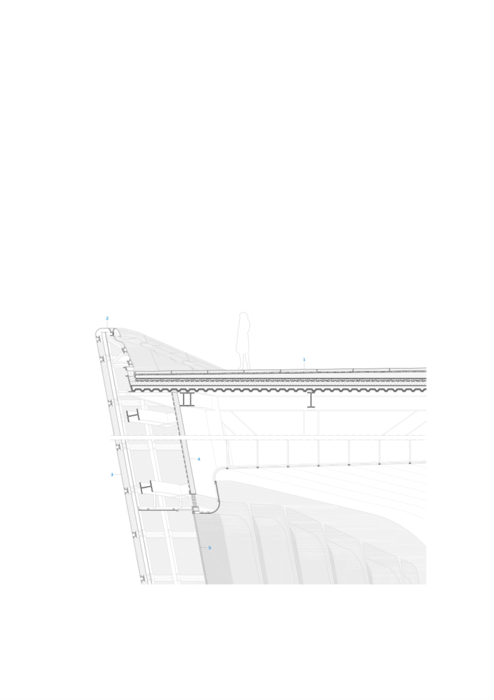 Dongdaemun Design Plaza (DDP), Zaha Hadid Architects, Seoul | Arketipo