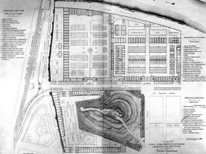Ex Mattatoio Testaccio, Insula Architettura e Ingegneria, Cupelloni ...