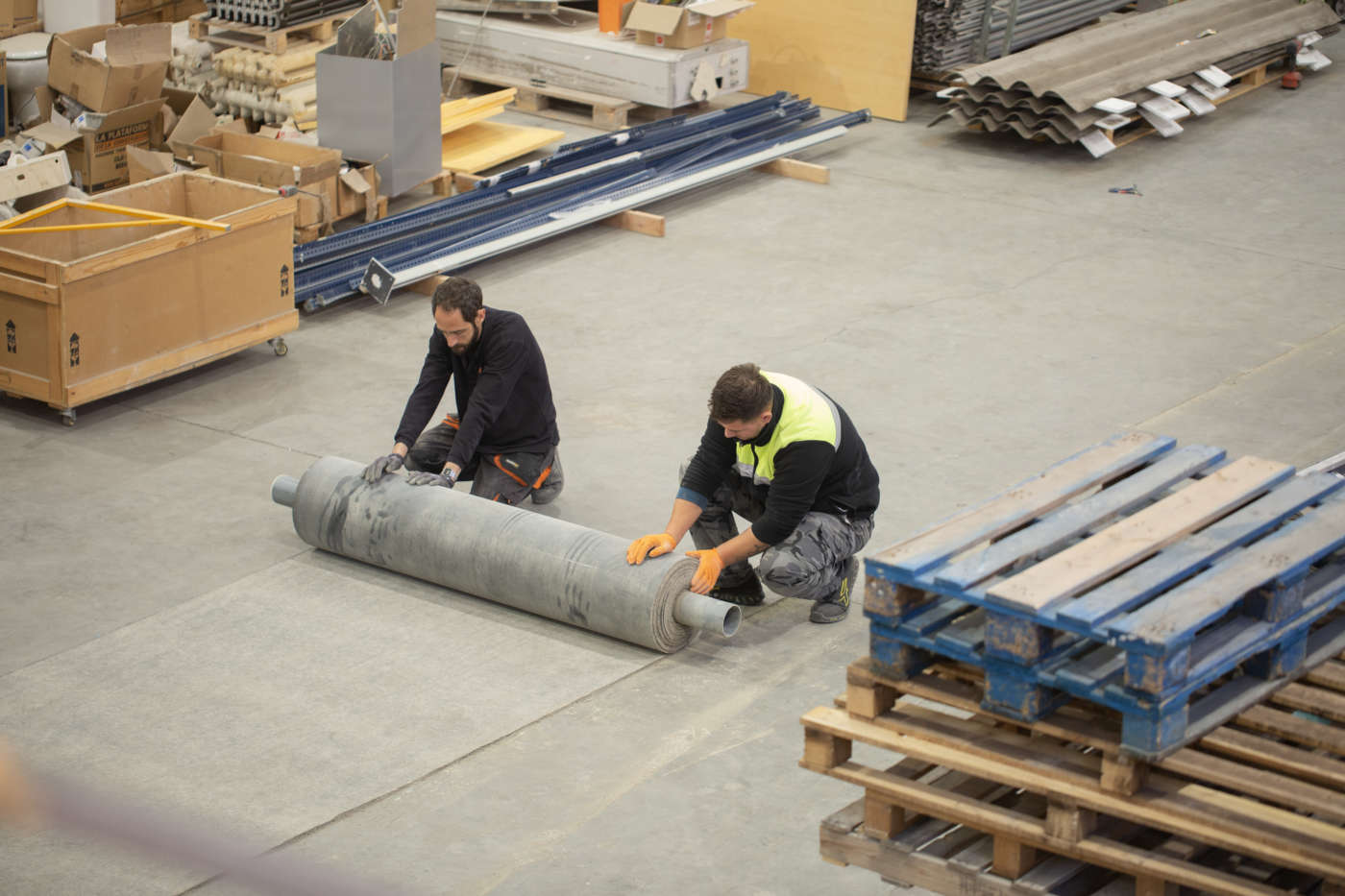 Holcim e la Norman Foster Foundation presentano Essential Homes ...