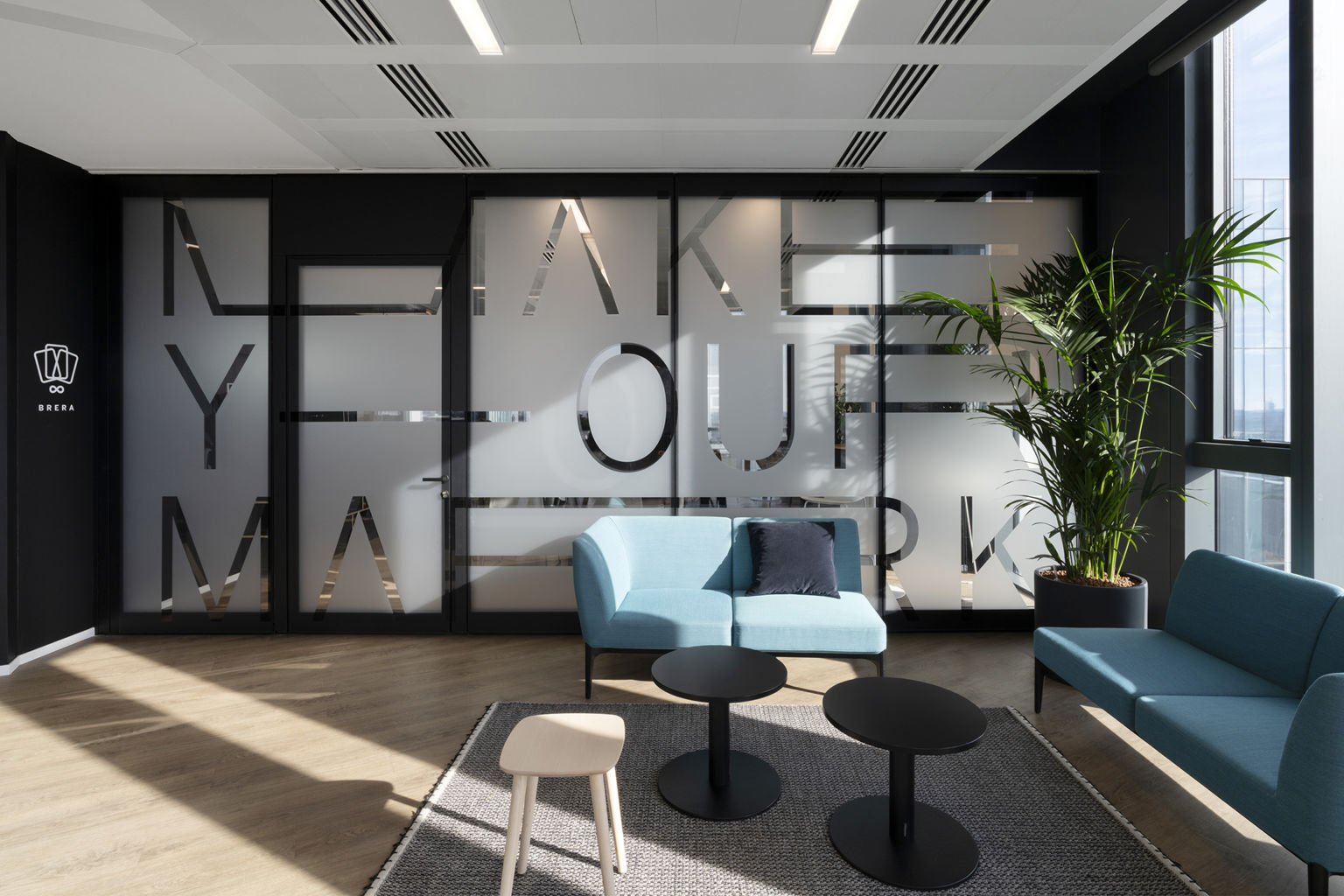 Capgemini Milano, Lombardini22, Milan | Arketipo