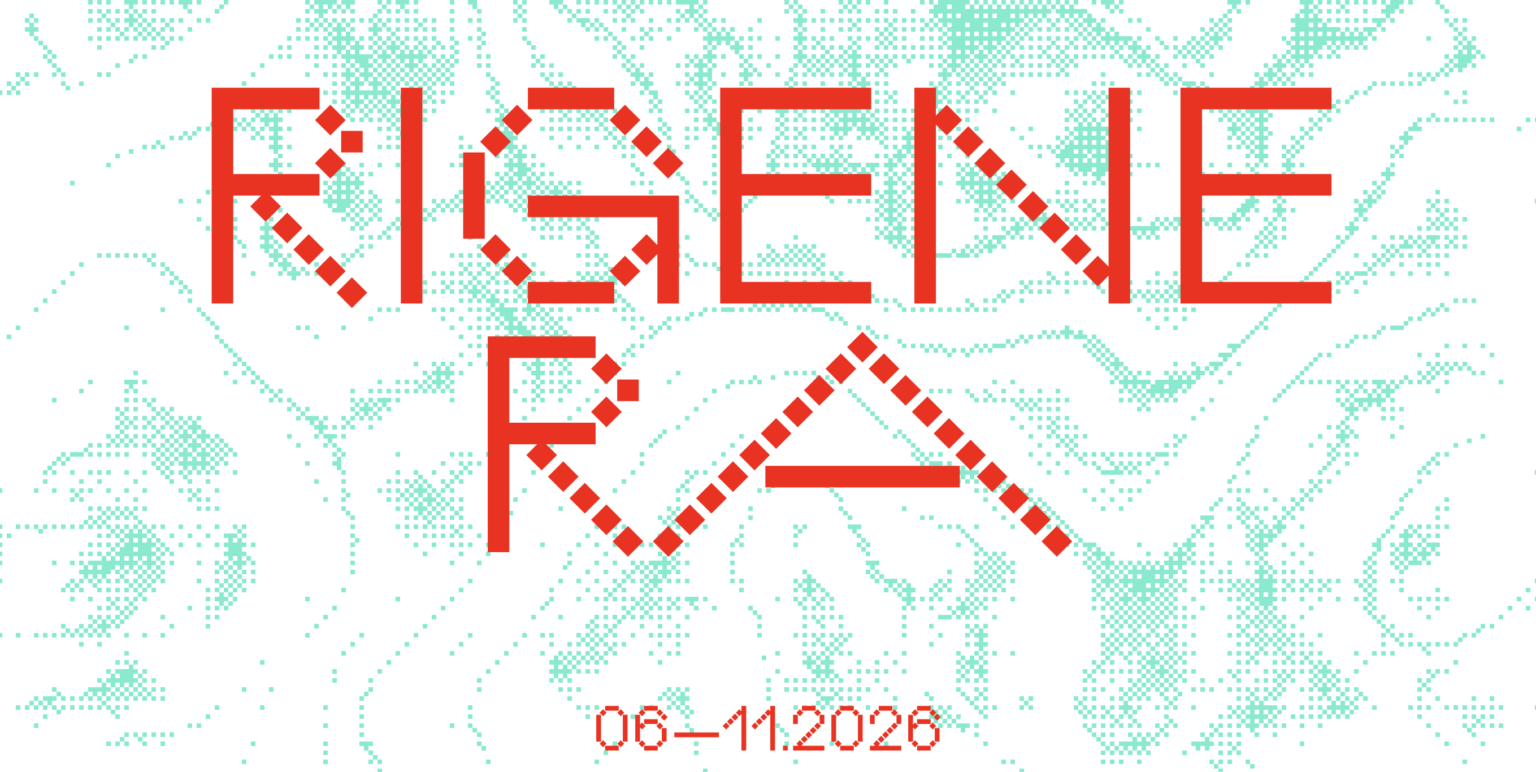 Rigenera Festival, 06—11.2026 | Arketipo