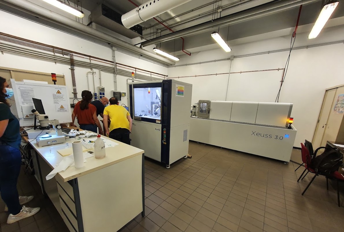 PoliMi inaugura i nuovi lab sui materiali avanzati e sostenibili | Automazione News