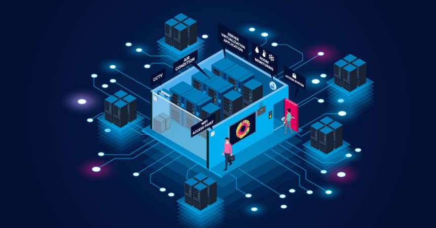 Data center: i vantaggi della manutenzione predittiva | Automazione News Data center: i vantaggi della manutenzione predittiva | Automazione News