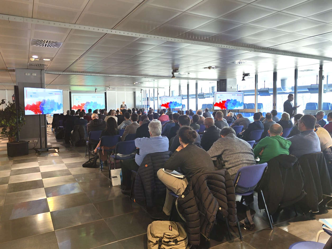 FT Optix, la piattaforma software per la visualizzazione di nuova ...