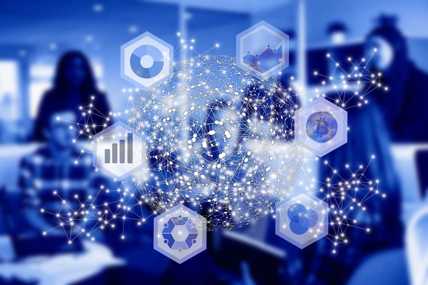Trasformazone tecnologica: Warrant Hub diventa socio Ifab | Automazione ...