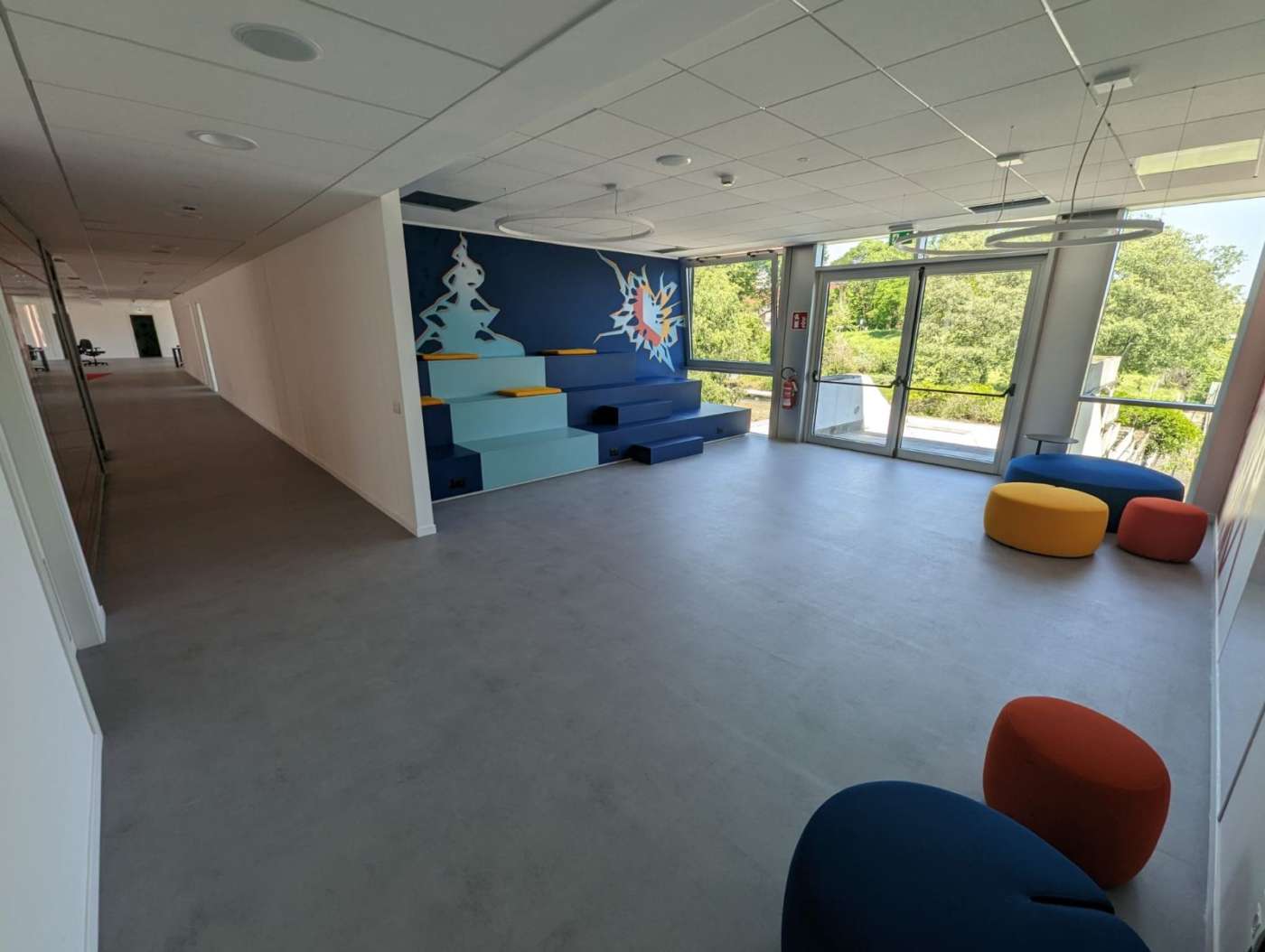 Randstad Box: il nuovo hub per formazione e orientamento a Milano Sud