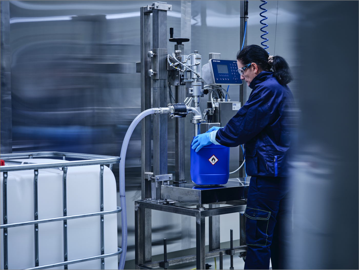 Come garantire la sicurezza in aree pericolose? | Automazione News