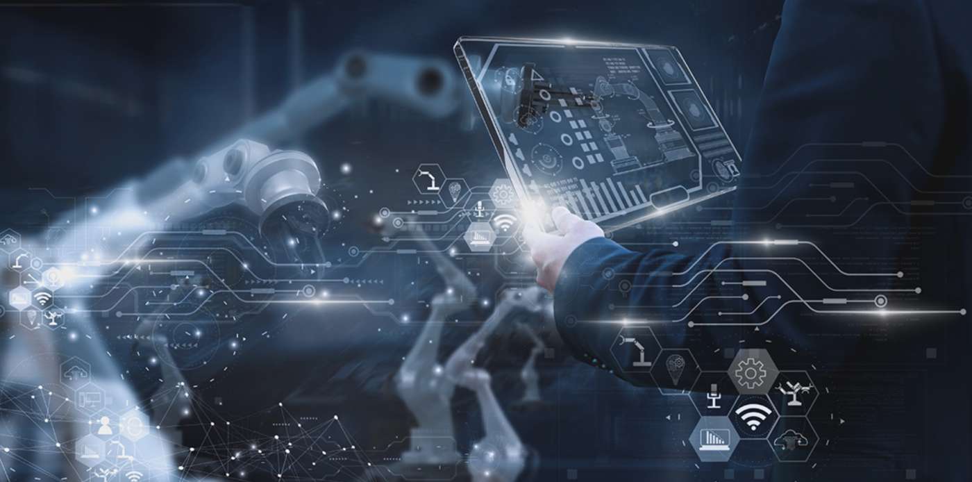 Integrazione dei processi e digitalizzazione nel settore manifatturiero