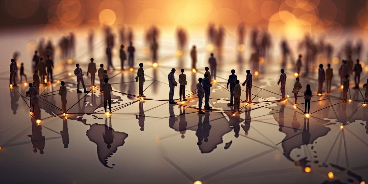 Le persone al centro dell’innovazione per la digital transformation