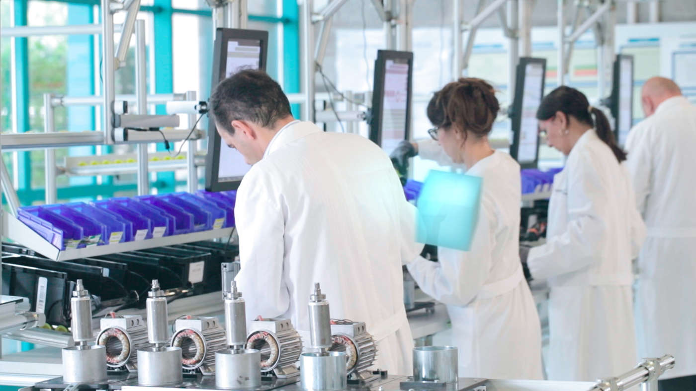 Lean Thinking: nasce un’Academy digitale firmata Bonfiglioli Consulting