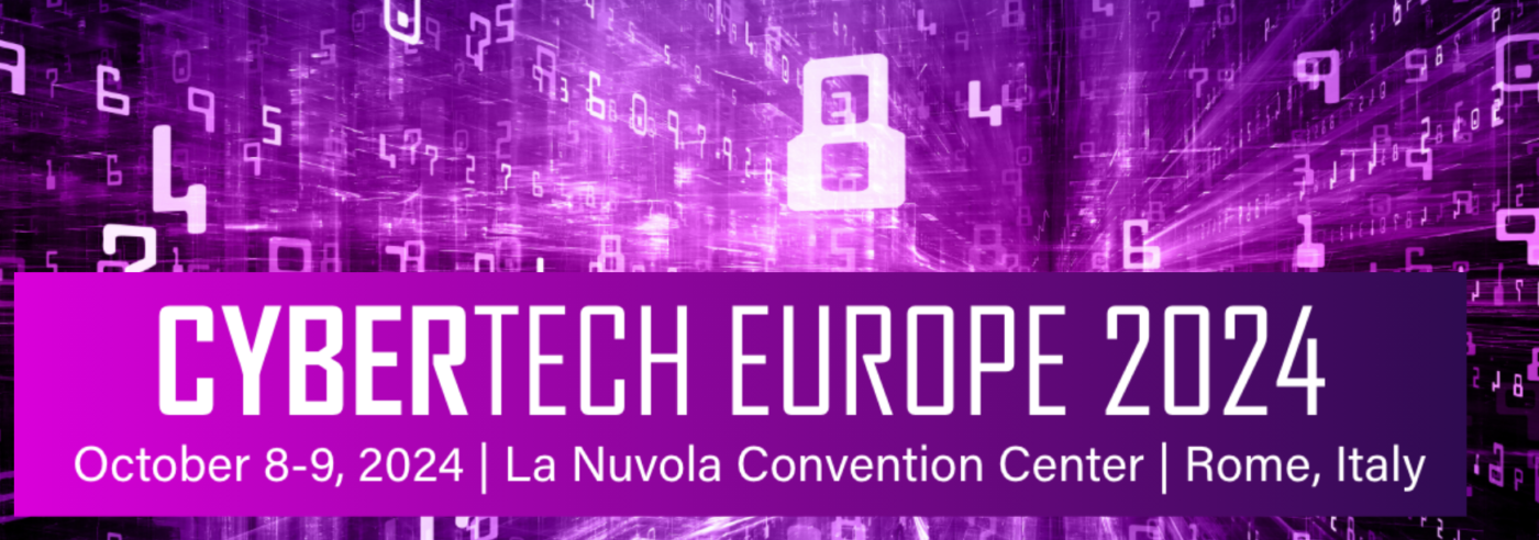 Cybertech Europe 2024 fa il punto sulla cybersecurity | Automazione News
