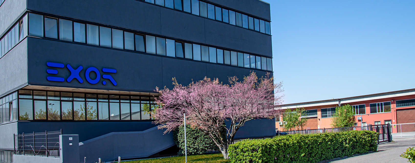 Corvina ed EXOR International: il futuro dell’industria a MECSPE 2025