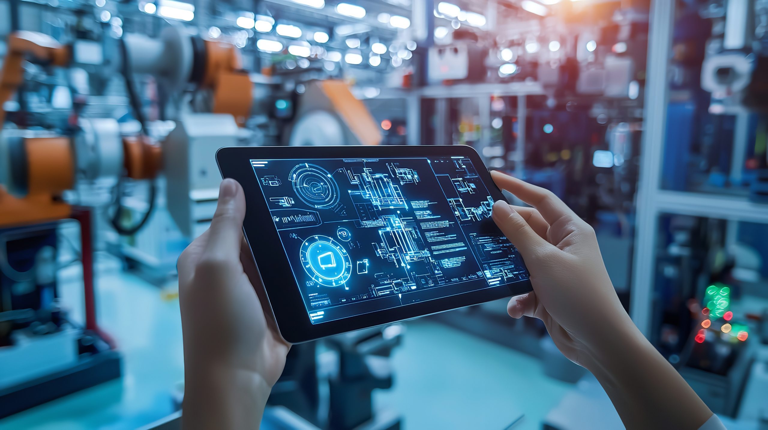 Il ruolo del software per monitorare consumi energetici e produttività