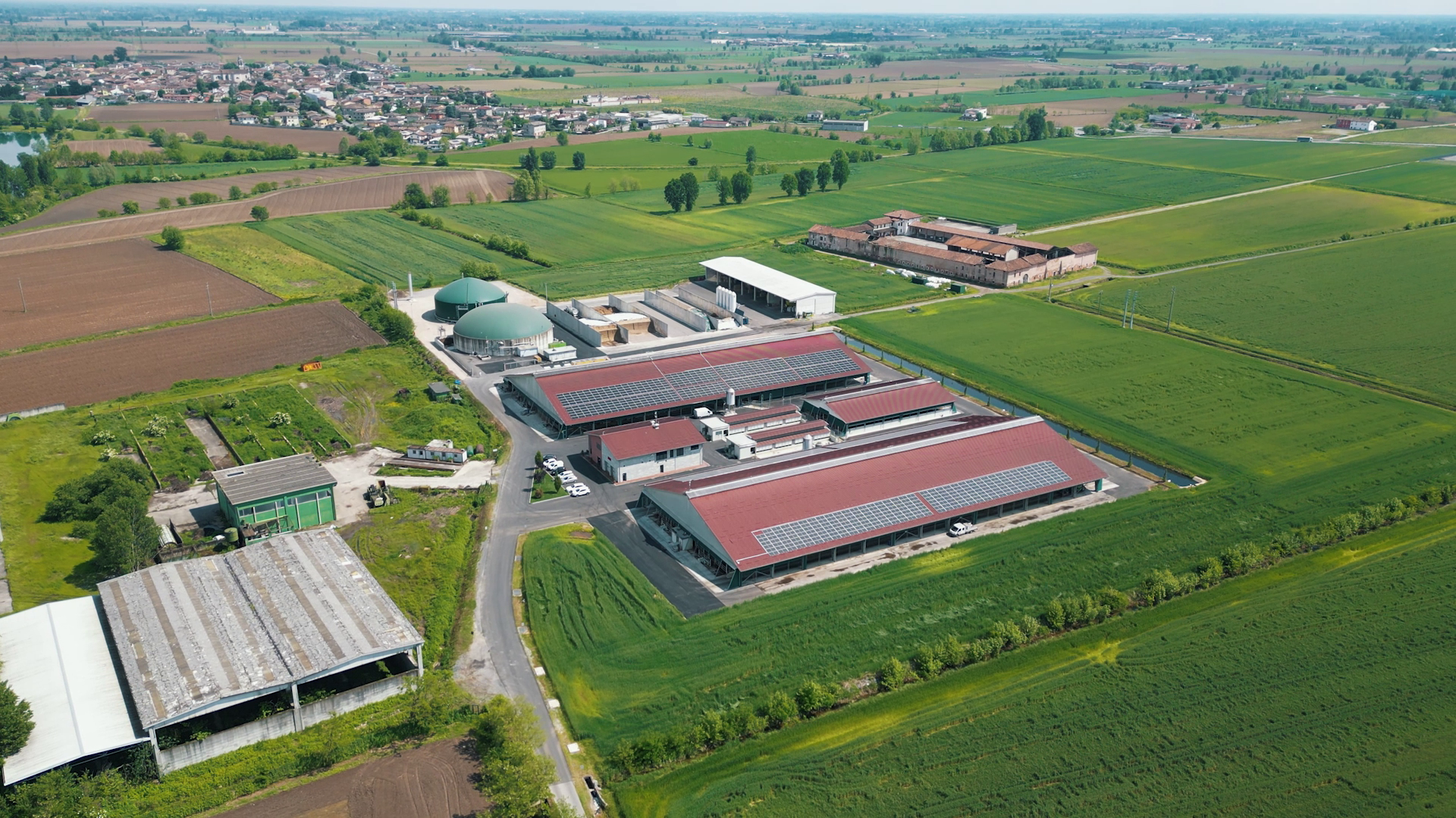 Scuola-lavoro: progetto di sistema del Gruppo AB con gli istituti agrari
