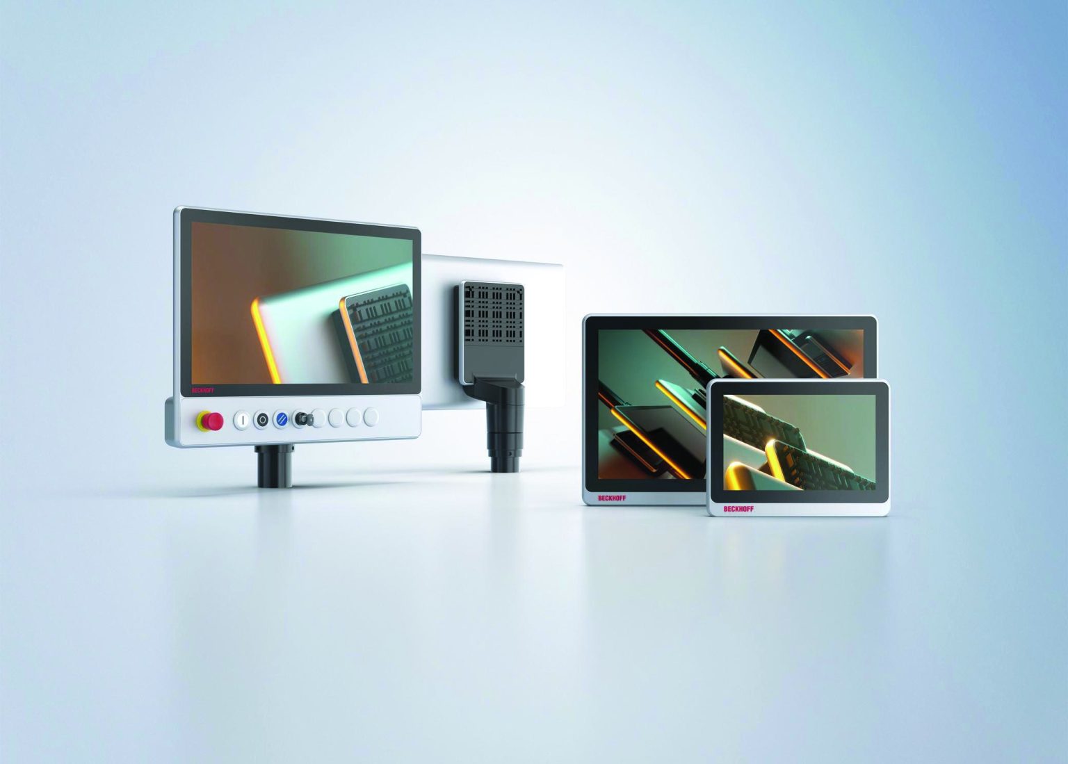 Beckhoff presenta la nuova linea di soluzioni smart per l'automazione