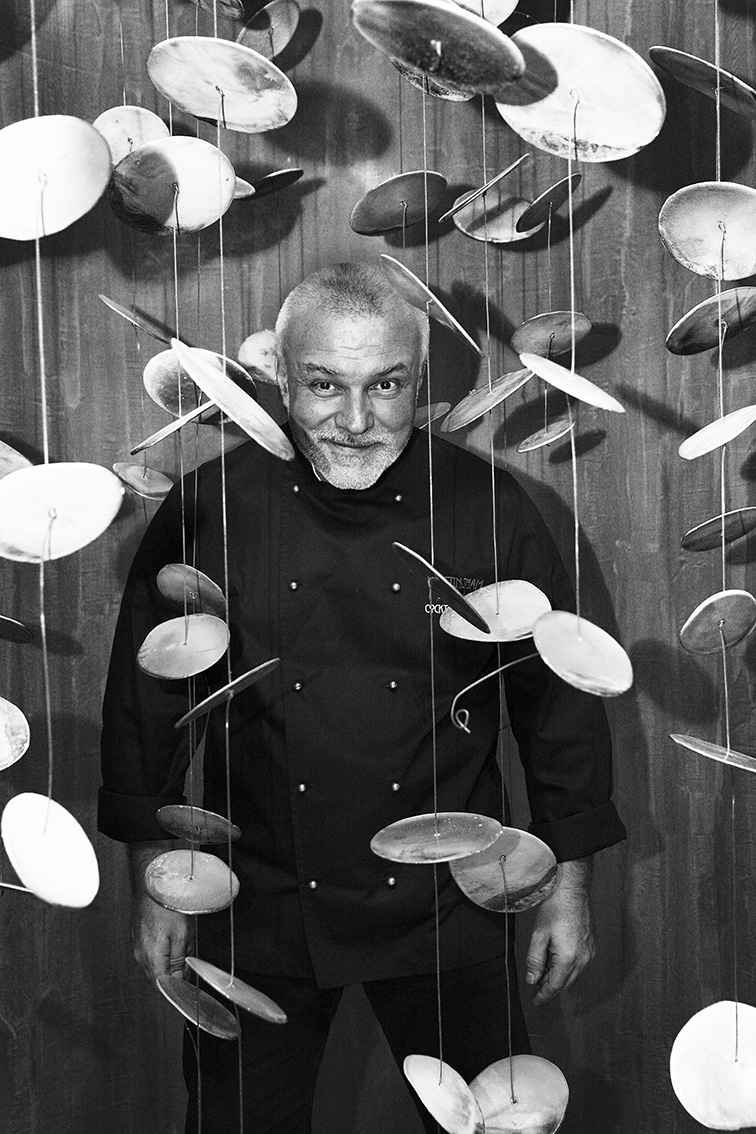 Dario Comini interpreta gli artisti del Novecento su Sky Arte | bargiornale